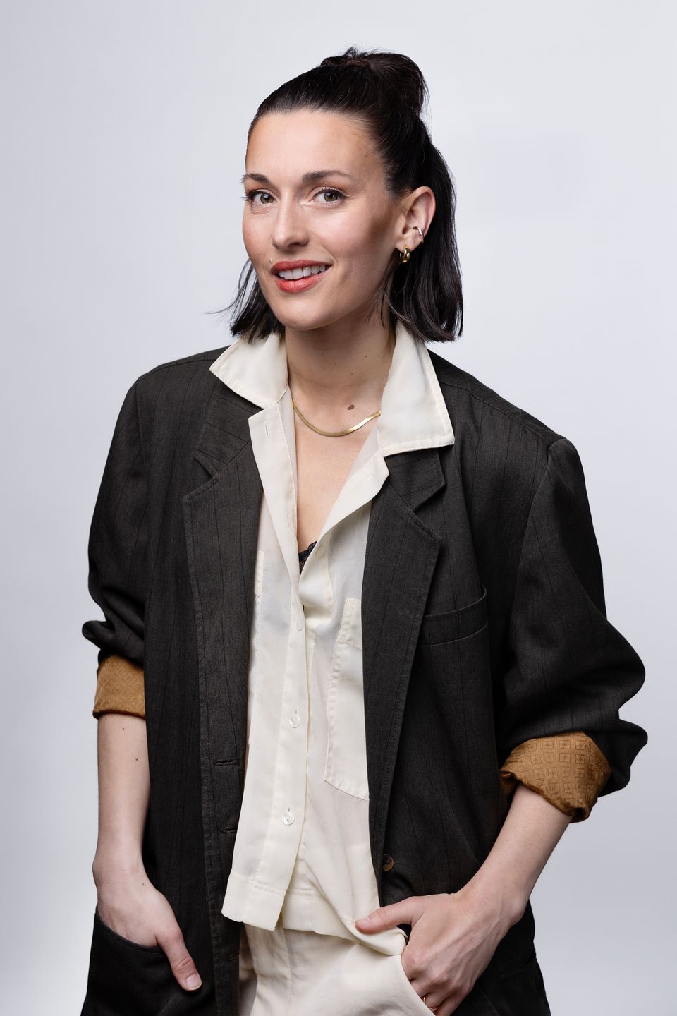 Disse deltar i 24-stjerners julekalender | NRK