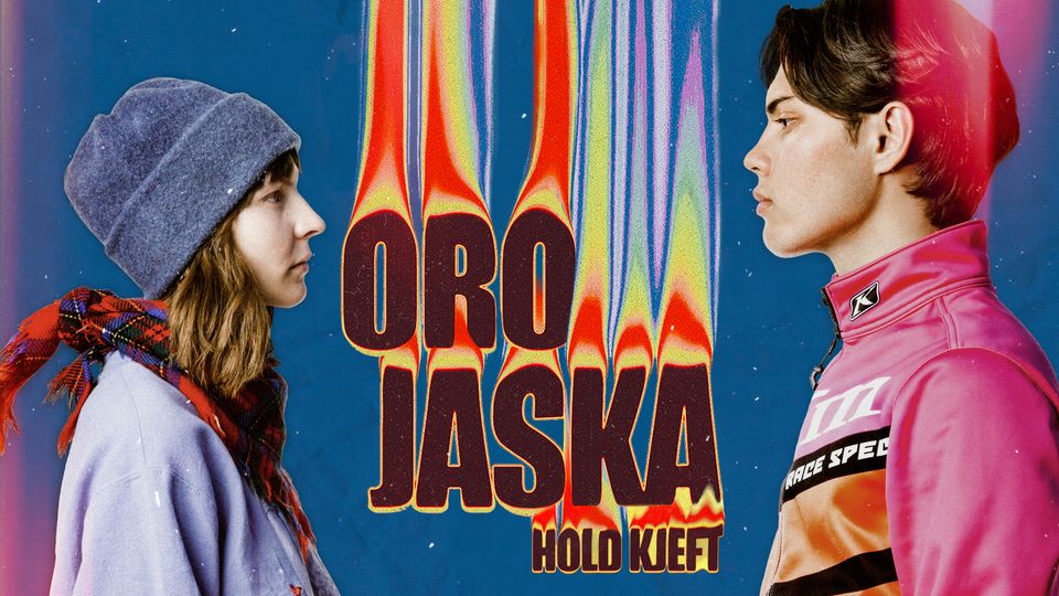 Ny samisk dramaserie på NRK: «Oro jaska» | NRK