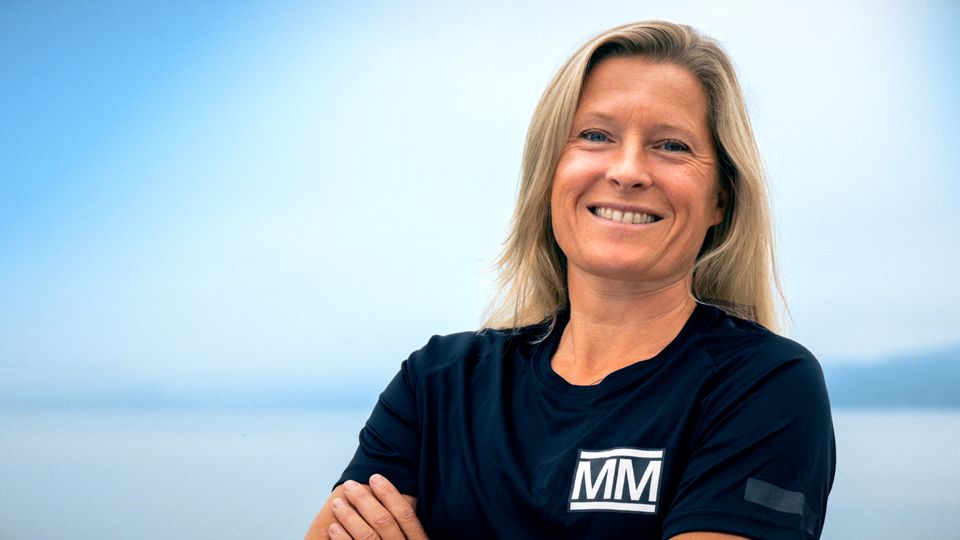 «Mesternes mester» starter TV-året på NRK | NRK