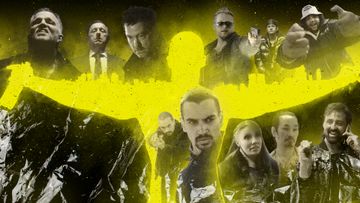 Vårens høydepunkter på NRK | NRK