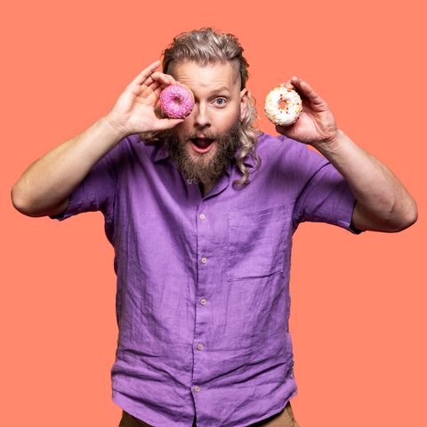 Vårens høydepunkter på NRK | NRK