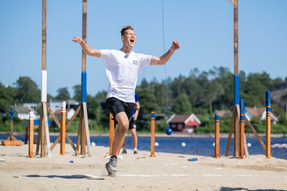 Her er vinneren av Mesternes mester 2025 | NRK