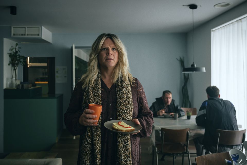 To NRK-serier til Cannes | NRK