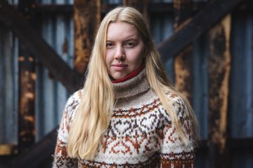 Dette er de nye deltakerne i «Norges tøffeste» | NRK