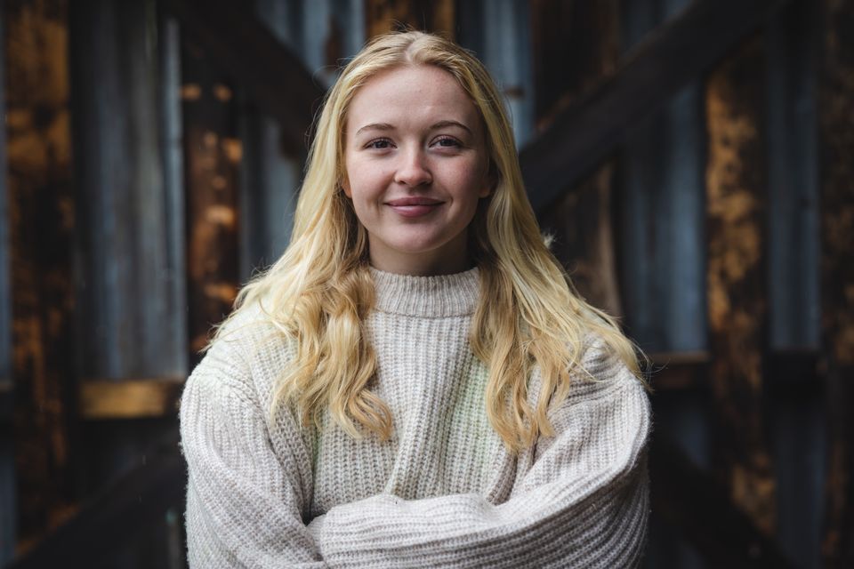 Dette er de nye deltakerne i «Norges tøffeste» | NRK