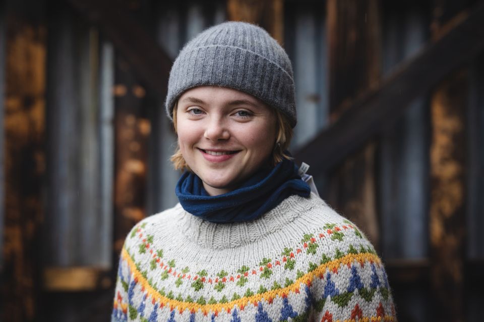 Dette er de nye deltakerne i «Norges tøffeste» | NRK