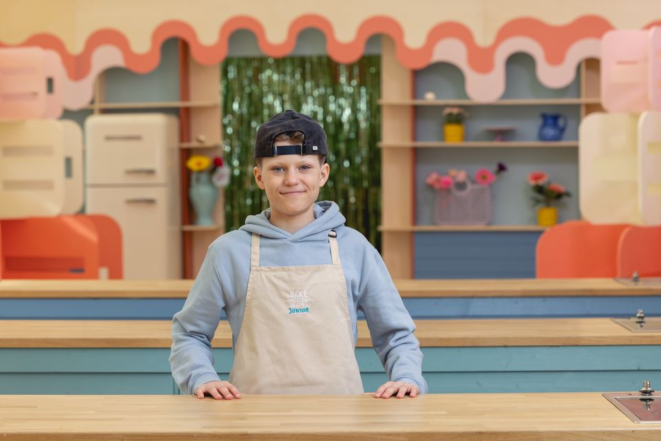 «Bakemesterskapet junior» er tilbake på NRK | NRK