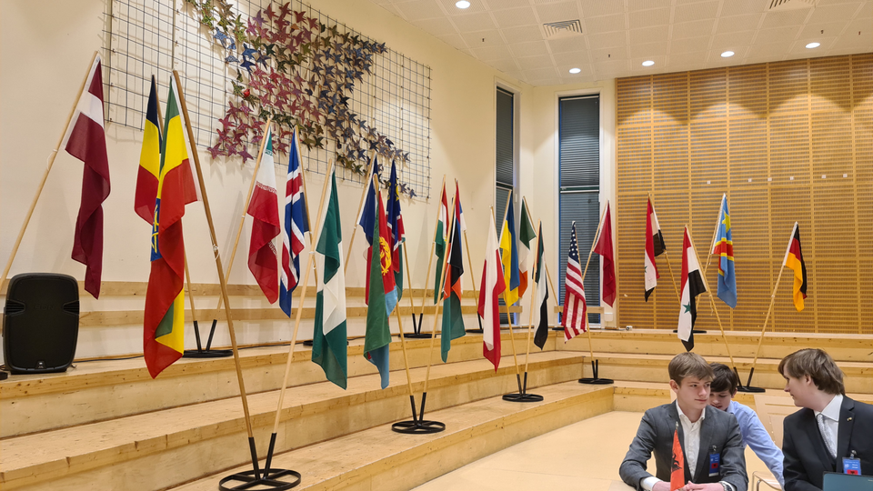 Denne uka i FN: Ti konflikter du bør følge | FN-sambandet