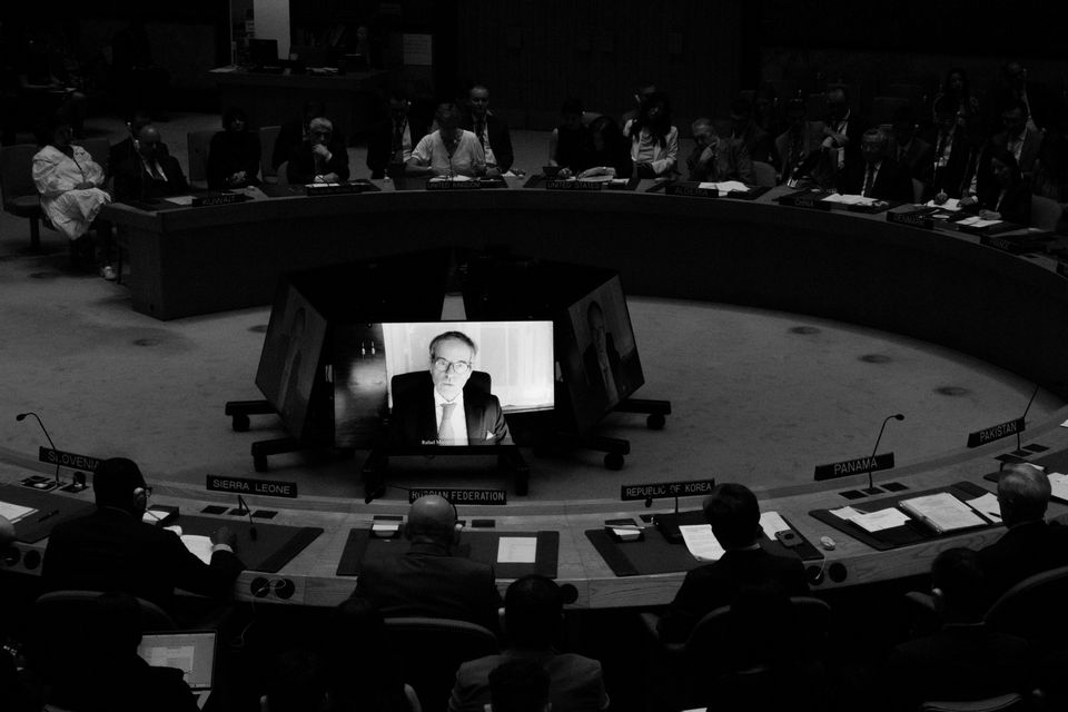 Denne uka i FN: Norge åpner dørene for historisk digitalt toppmøte ...