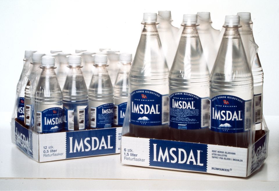 30 år siden Imsdaleventyret startet | Ringnes