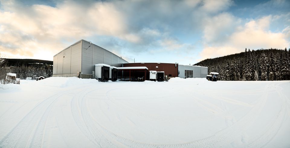 30 år siden Imsdaleventyret startet | Ringnes