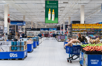 Coop Norge og Zeta Display inngår avtale om Retail Media-løsning | Coop ...