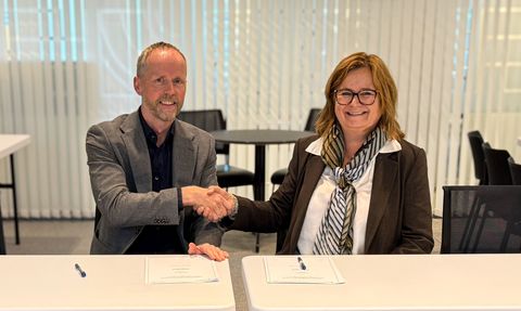 Skanska bygger universitetsbygg for NTNU i Trondheim | Skanska Norge