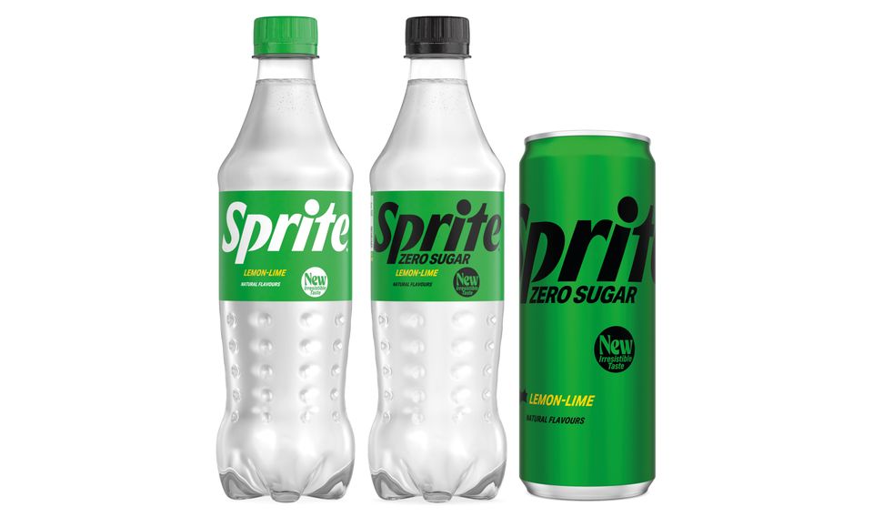 Nå får denne klassikeren nytt design og mindre sukker | Coca-Cola Norge ...