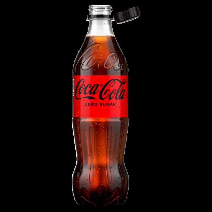 Nå kan du kalle den «Zero» igjen | Coca-Cola Norge og Coca-Cola ...