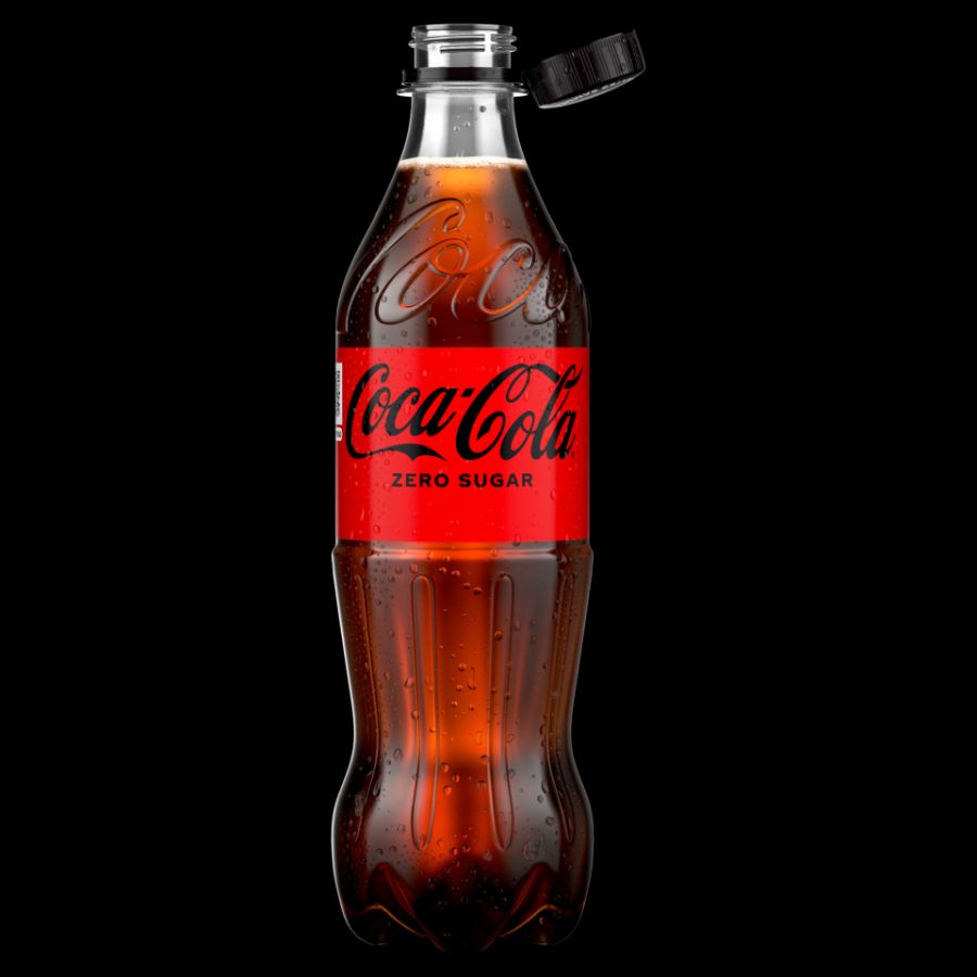 Nå kan du kalle den «Zero» igjen | Coca-Cola Norge og Coca-Cola ...