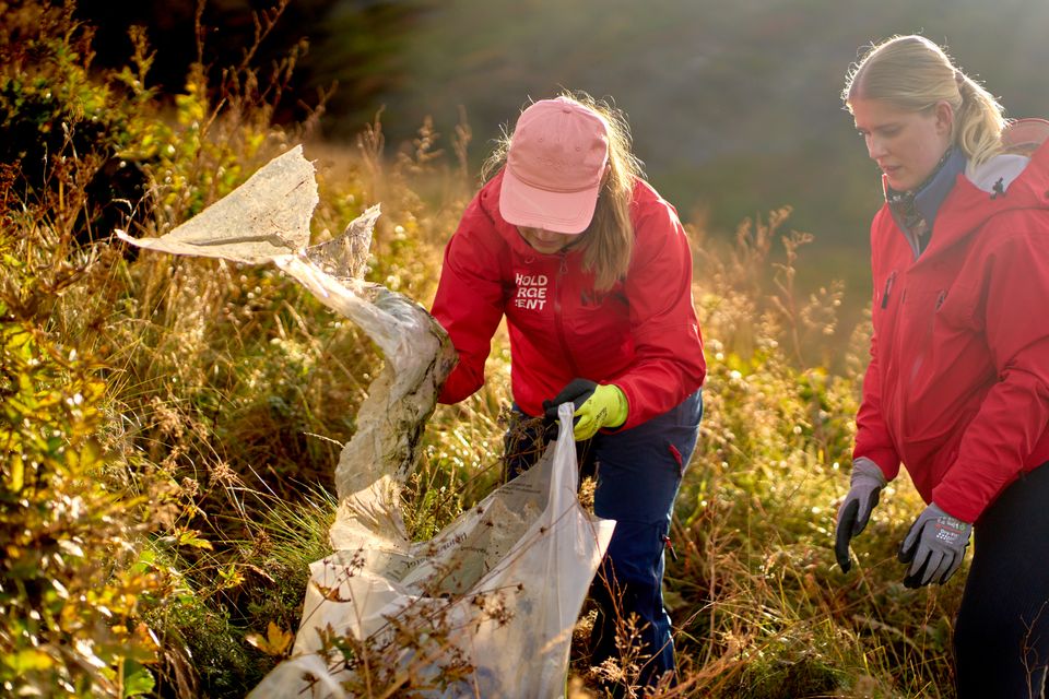 Bli med på Strandryddeuka 2024! | Hold Norge Rent