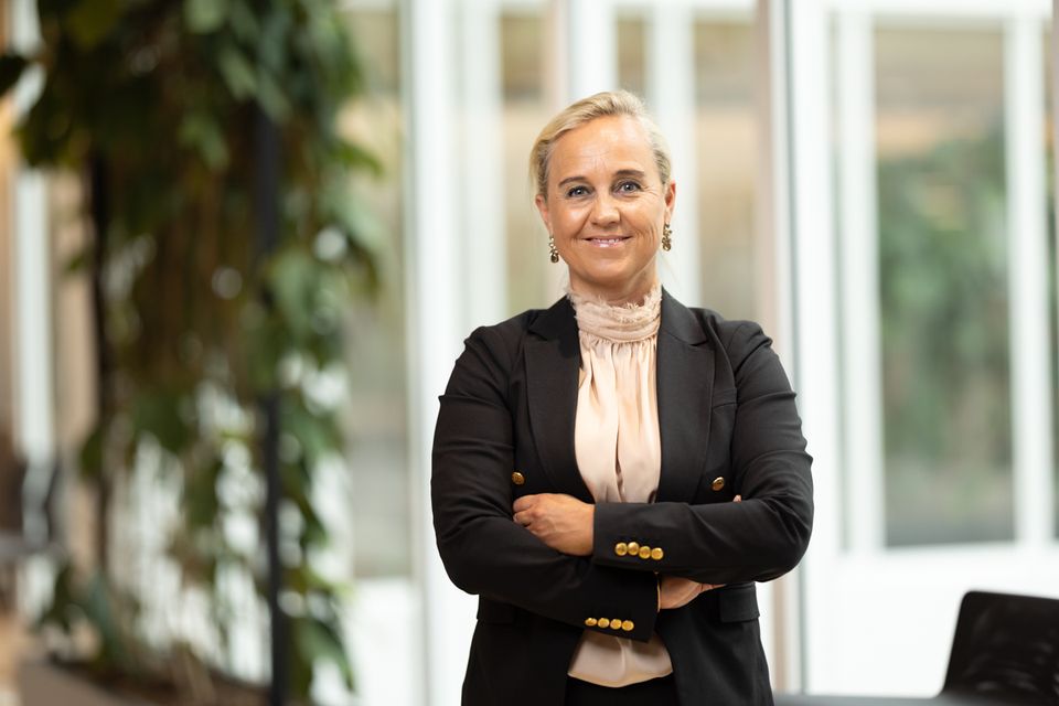Dfind blir Randstad: Verdens største HR-selskap samler merkevaren under ...