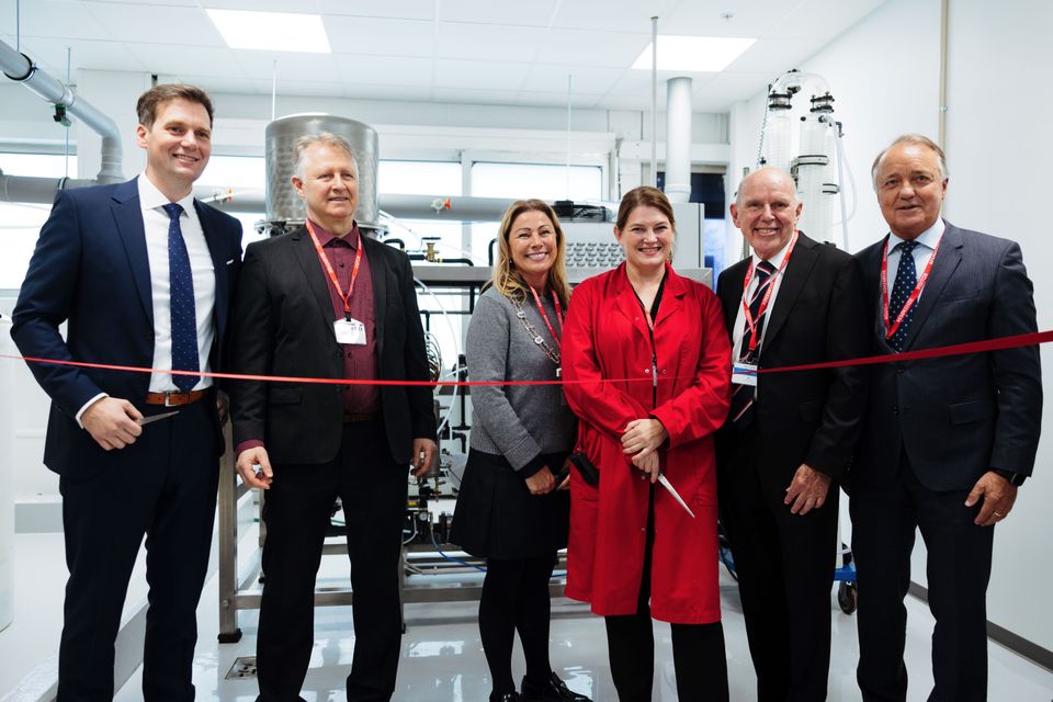 Thor Medical tildeles lån på 90 millioner kroner | Innovasjon Norge