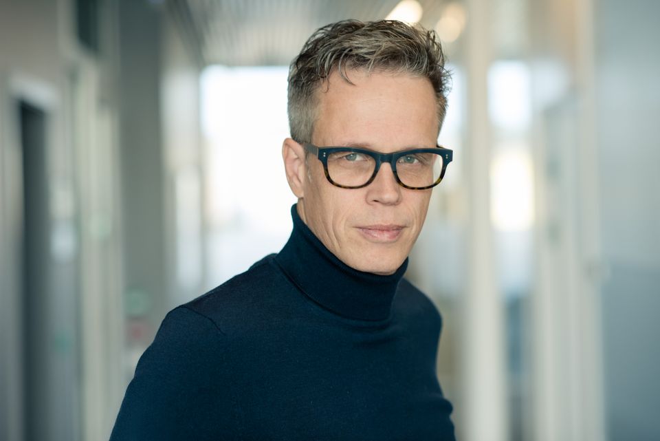 Standard Norge er 100 år | Standard Norge