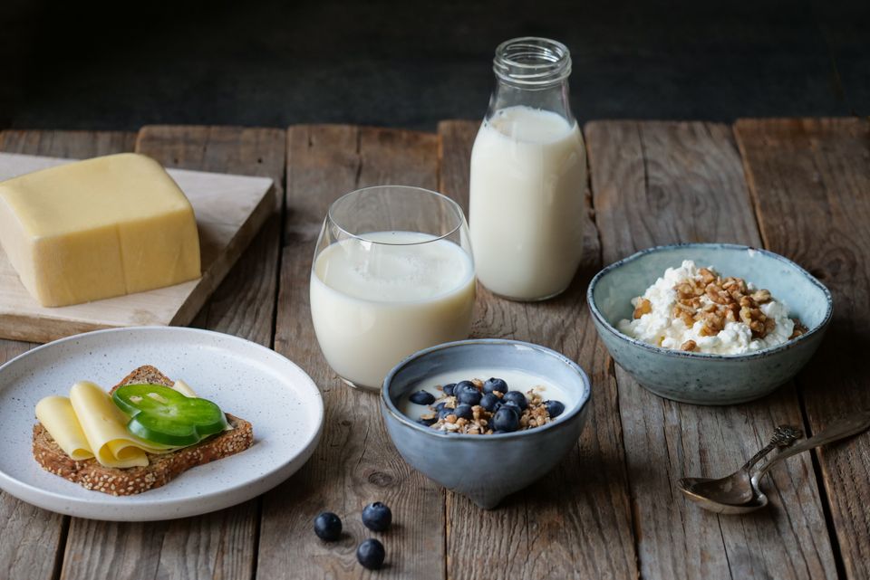 5 gode nyheter for melk og meieri i 2024 | Opplysningskontoret for ...