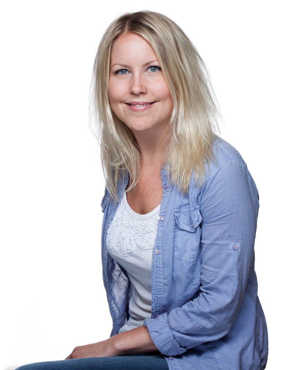 5 smarte tips for en sunn start på året | Opplysningskontoret for Meieriprodukter