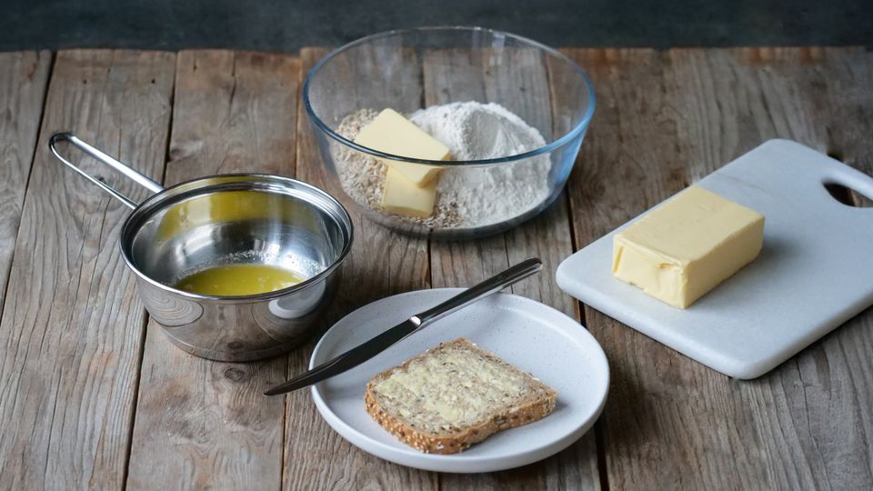 Smør og helmelk i vinden: Norske forbrukere søker ekte smak ...