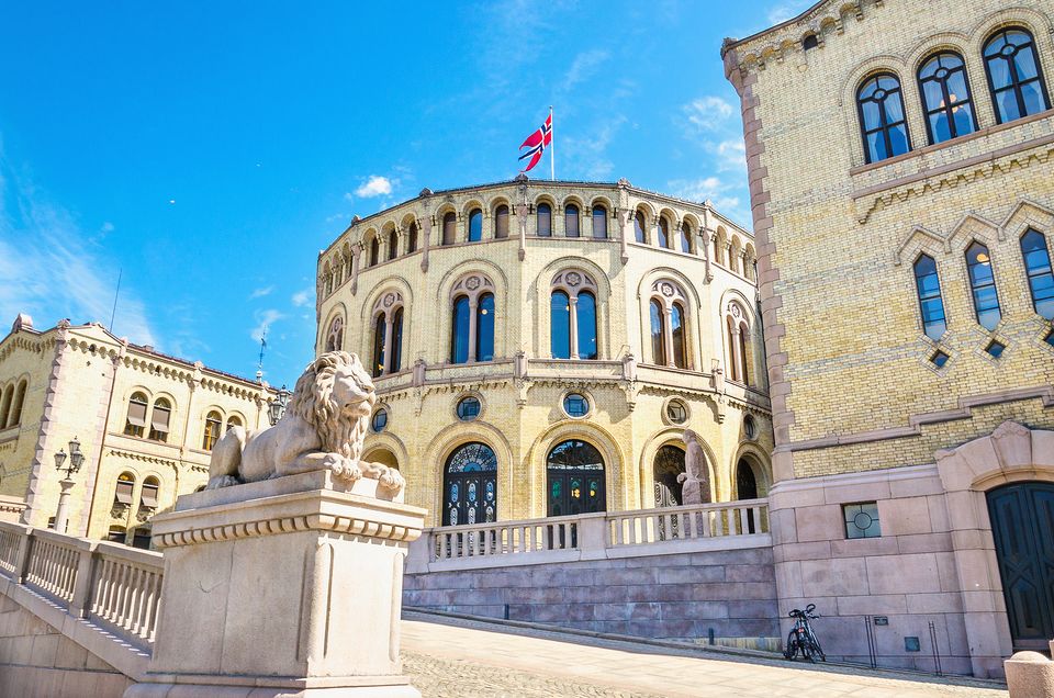 - Skjæran har en stor oppgave foran seg | NHO Byggenæringen