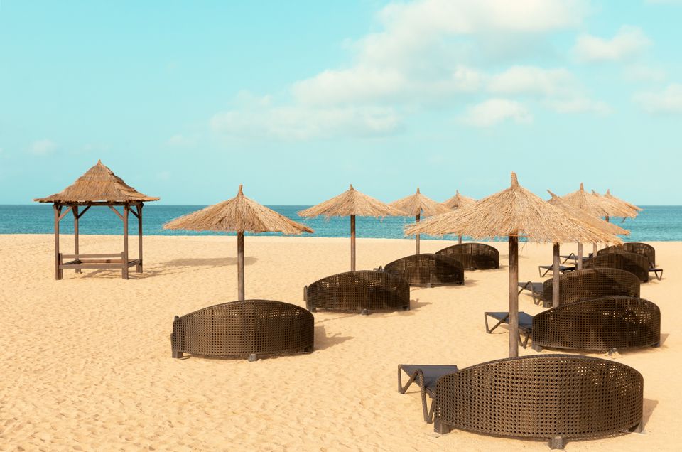 Nyhet! Ving lanserer charterreiser til Kapp Verde fra Bergen | Ving Norge