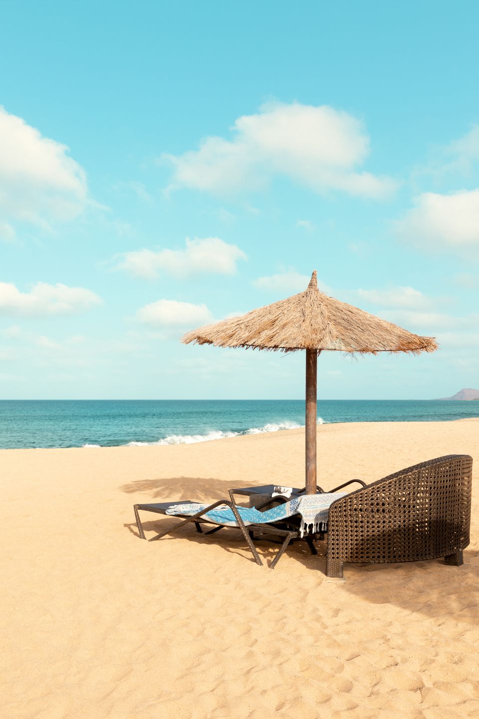 Nyhet! Ving lanserer charterreiser til Kapp Verde fra Bergen | Ving Norge