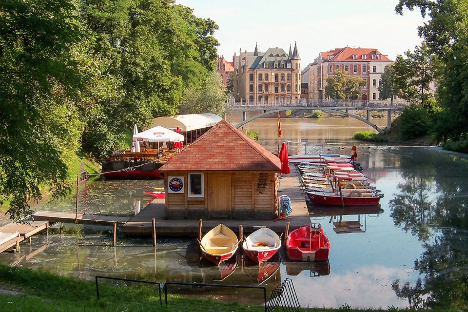 Ving lanserer tre nye spennende storbyer | Ving Norge