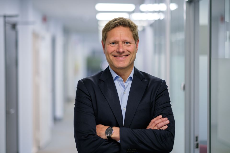 Helseutdanningene fortsatt populære | Direktoratet for høyere utdanning og kompetanse (HK-dir)