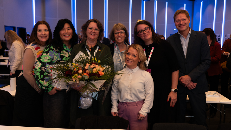 Millionpris til Fagskolen Kristiania | Direktoratet for høyere ...