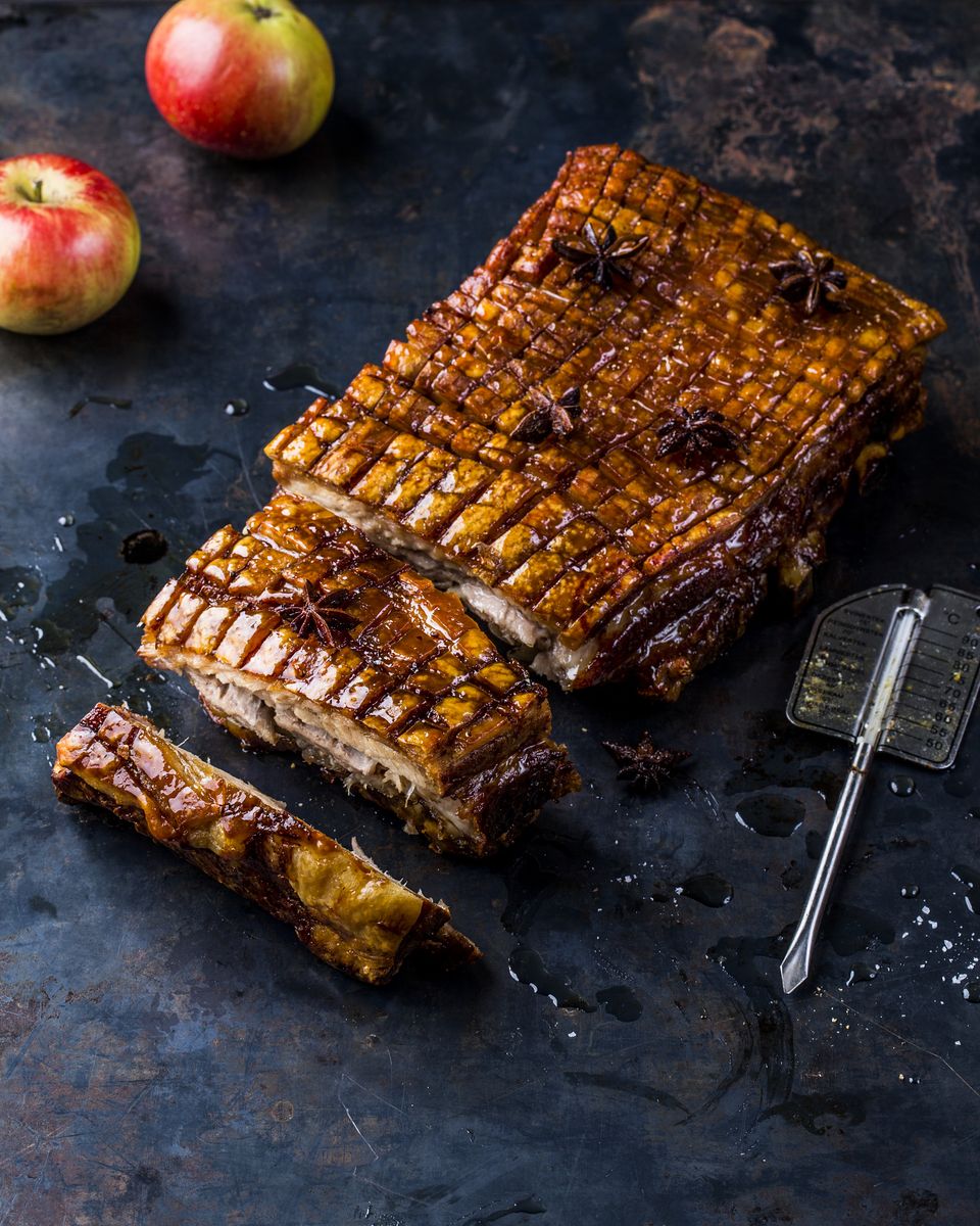 Nyt Norge troner på toppen av merkekjennskap i Norge | Stiftelsen Norsk Mat