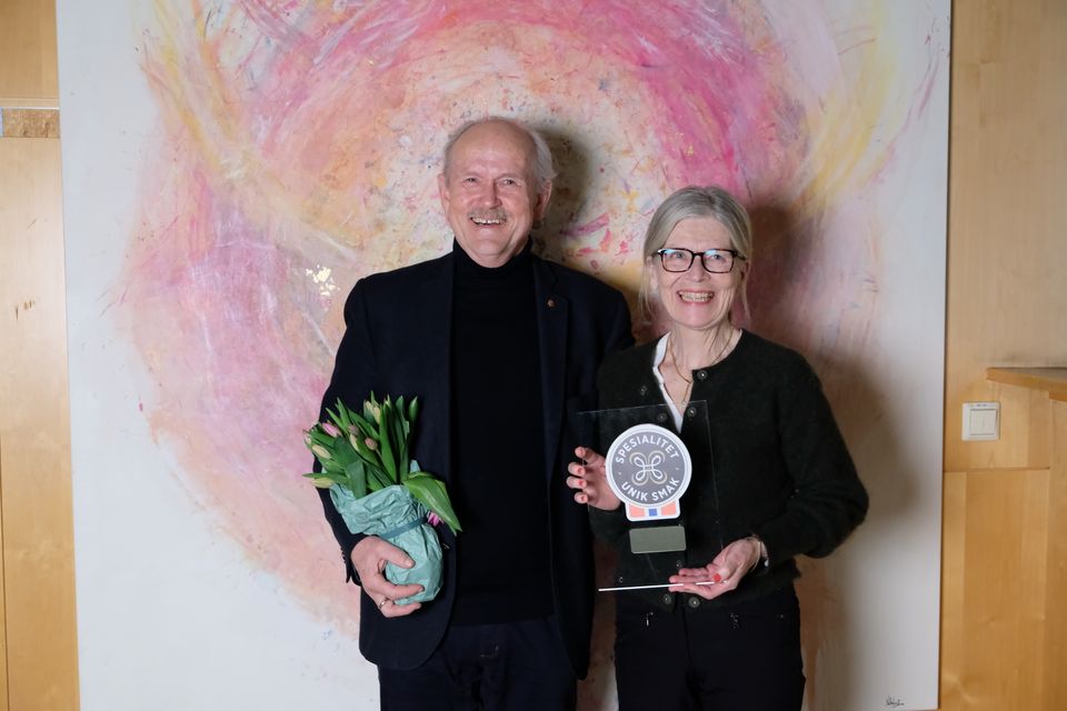 Hardanger, Telemark, Gloppen og Sunnmøre med lokal drikke i særklasse | Stiftelsen Norsk Mat