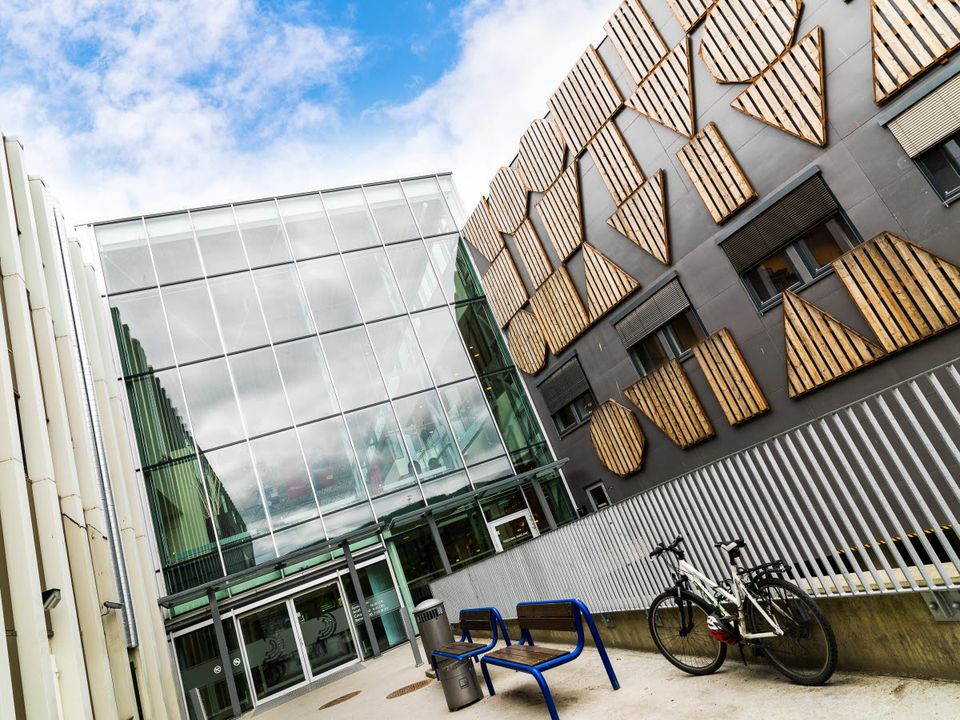 Ny jobb for senterleder på Amfi Steinkjer - nå søkes etterfølger | Thon ...