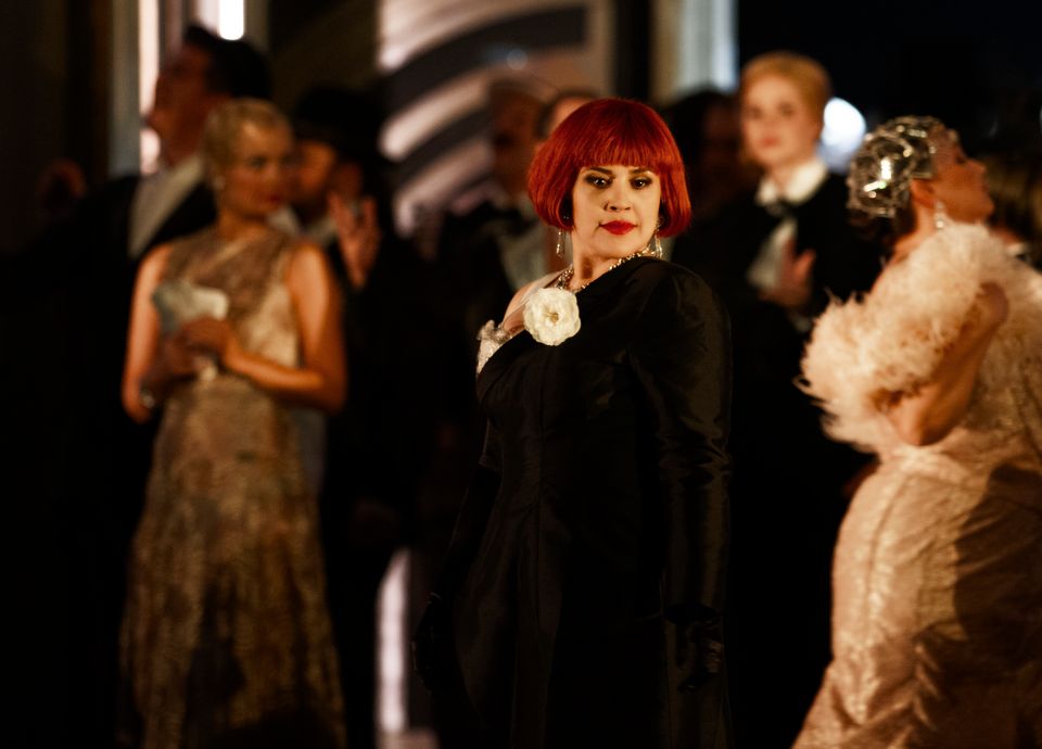 Lager 20-tallsfest med verdens mest spilte opera | Den Norske Opera ...