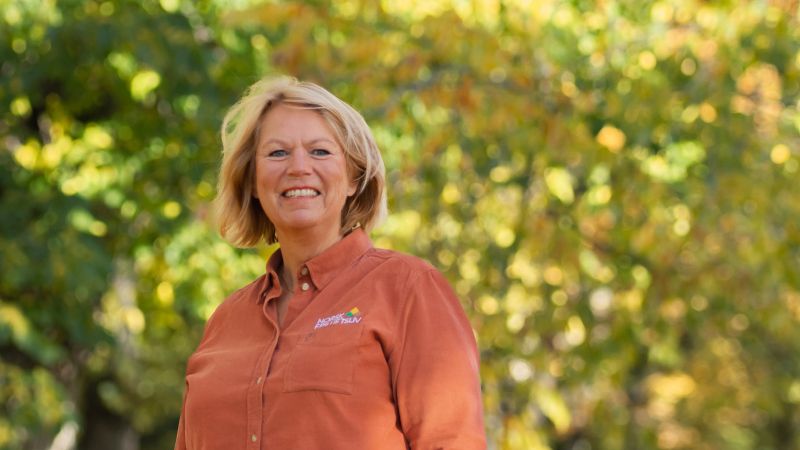 Stadig flere unge trosser kulda og sover ute om vinteren | Norsk Friluftsliv