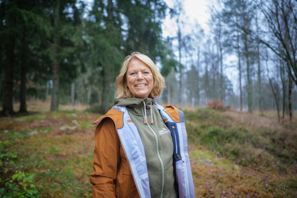 8 av 10 opplever bedre mental helse av å være ute i naturen | Norsk Friluftsliv